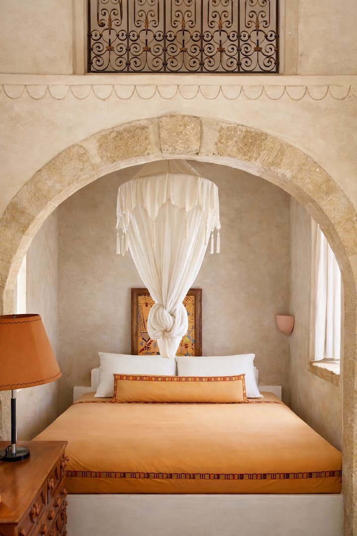 Houch Serenity Suite Double Octave, Djerba - Djerba