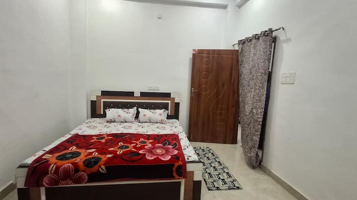 Prayag Staycation - Prayagraj