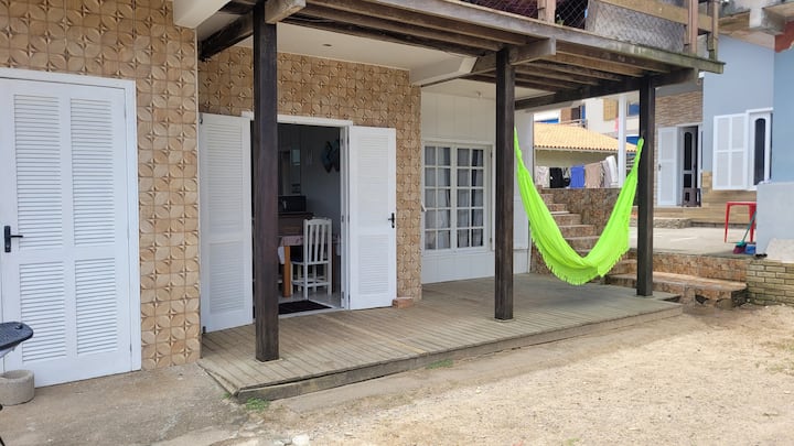 Casa Na Prainha - Laguna