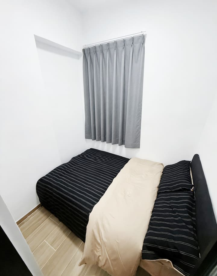 尖沙咀佐敦溫馨，乾淨小公寓，離迪士尼半小時 - Hong Kong