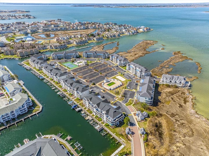 Island Time - Bethany Beach, DE