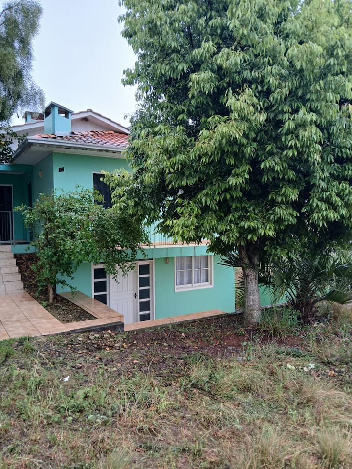 Pousada Machadinho - Machadinho