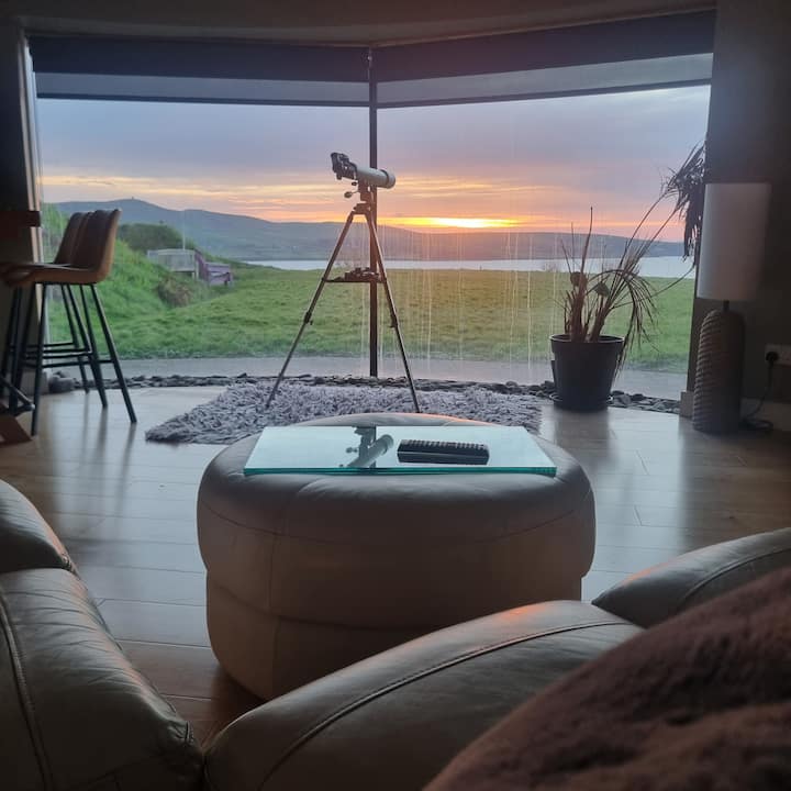 The Oval Suite @ Fabview - Dingle