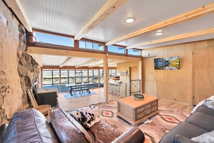 Adobe Dreams - Grand Junction, CO