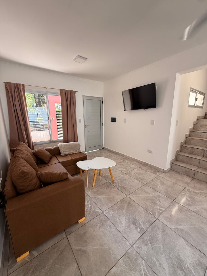 Ocaso Del Uruguay 2 - Colón