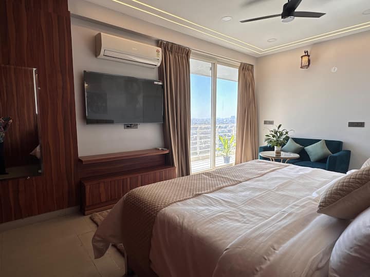 Perch | Jaipur
4bhk(4 Balconies) - Jaipur