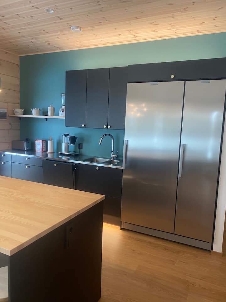 Uusi Omakotitalo 30min Tampereelta - Nokia