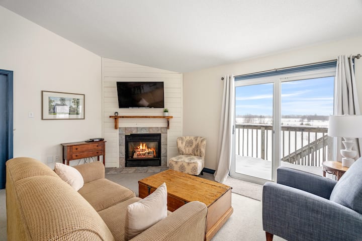 Strathmere Country Retreat - Mcgill King Studio - Ottawa