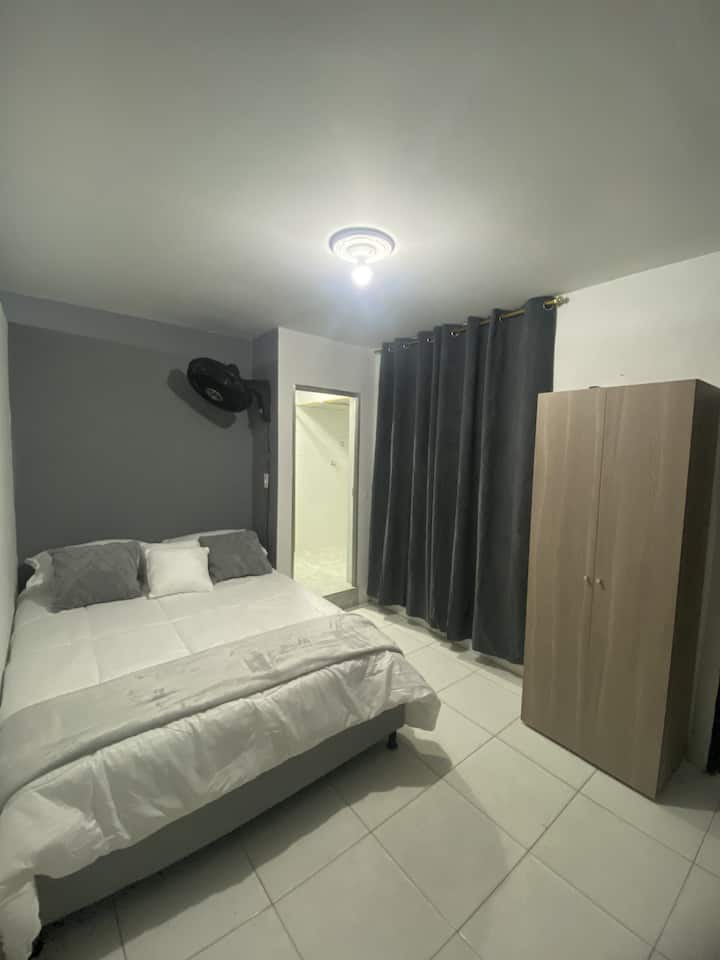 Apartamento 201 - San Luís