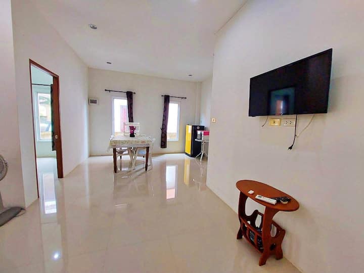 Baan Prom Thong - Ao Nang