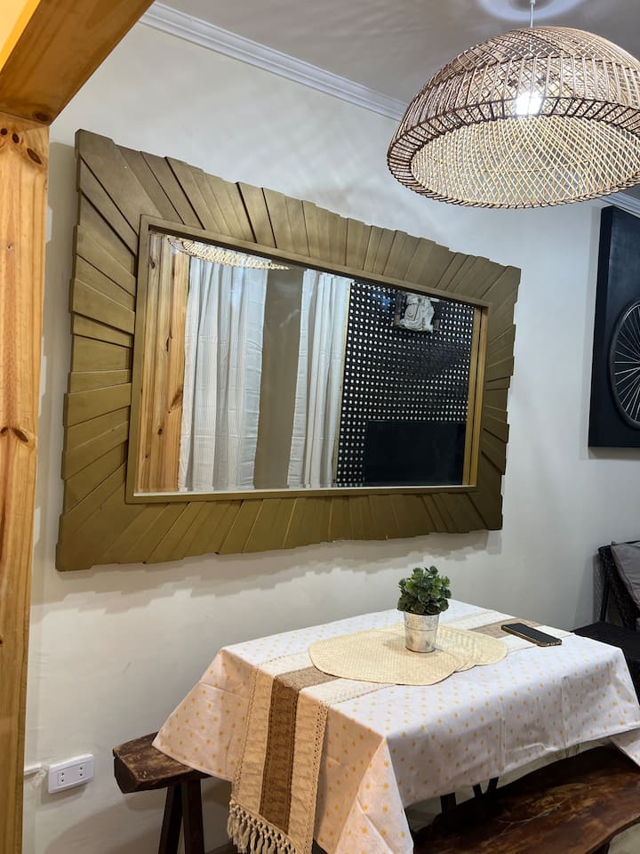 My Home In Carcar - Carcar