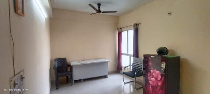 Homestay 2bhk Flat With Kitchen - Ghaziabad
