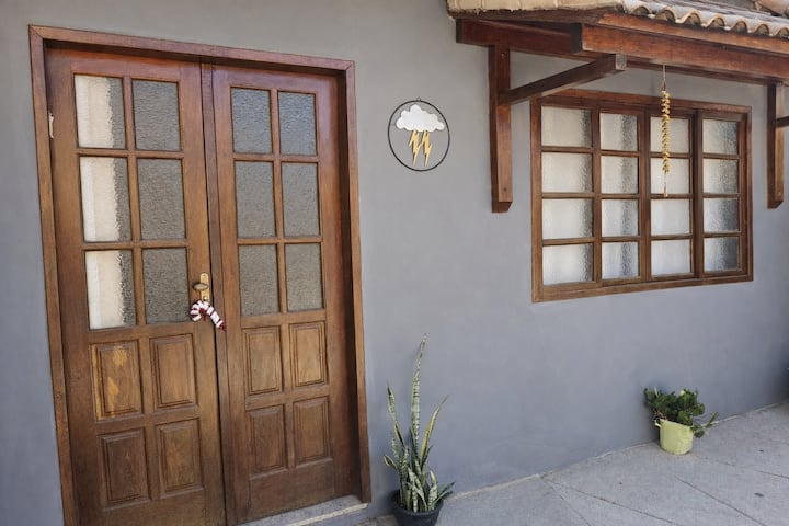 Kitnet Aconchegante Perto De Atrações Da Cidade - Rio das Ostras