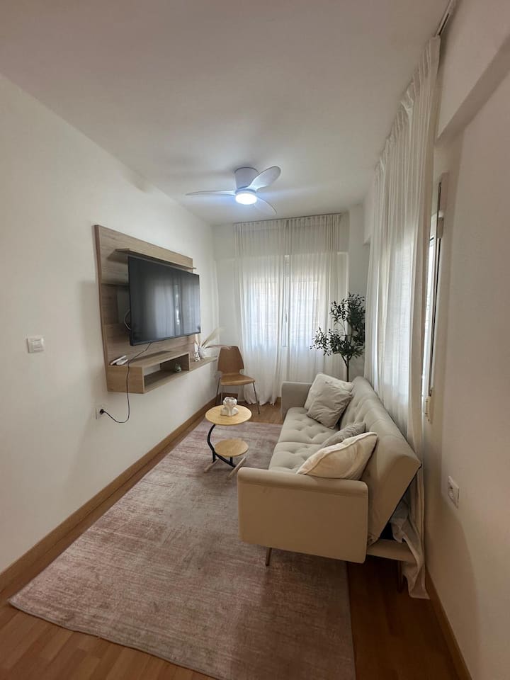 Miralmar Urban Comfort - Alicante