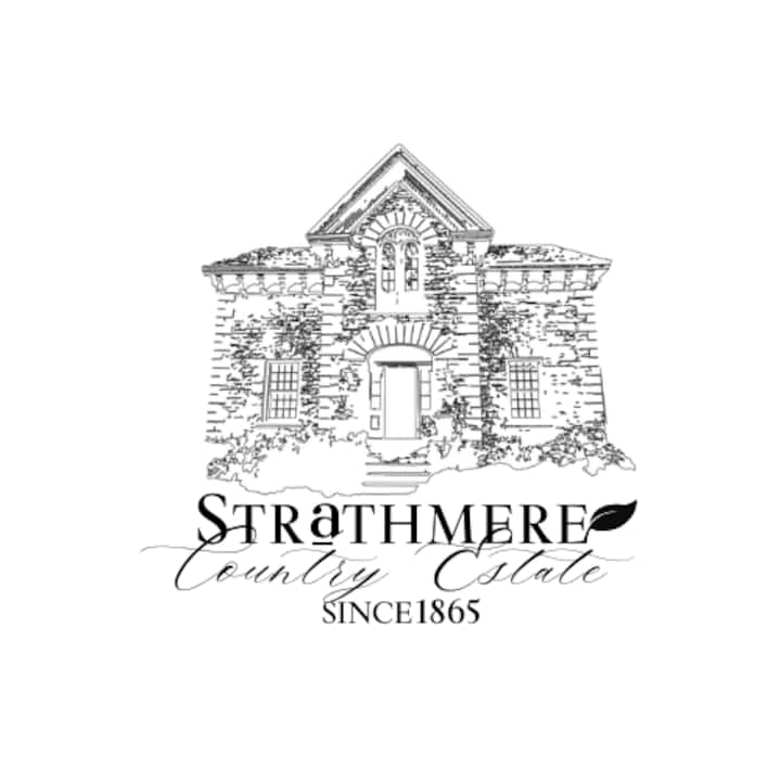 Strathmere Country Retreat-guest House Double Room - Ottawa