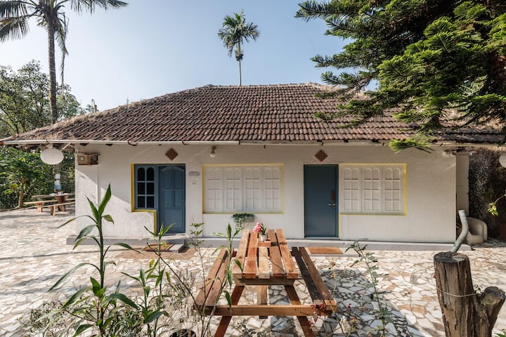 Lastvilla@madikeri - Abbey Falls Facing - Coorg (Kodagu)