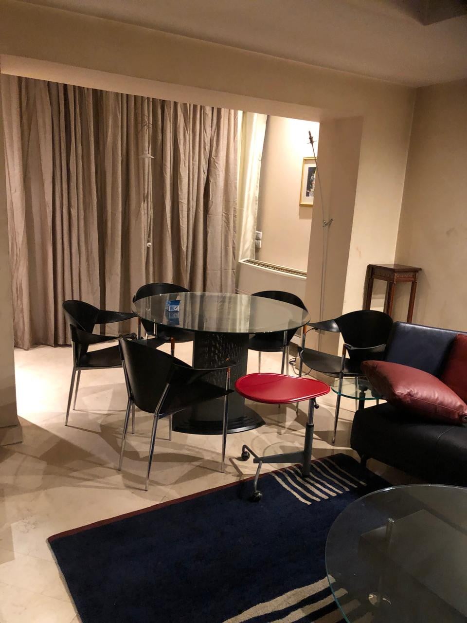 Very special apartment with a view of the Nile next to all the ...