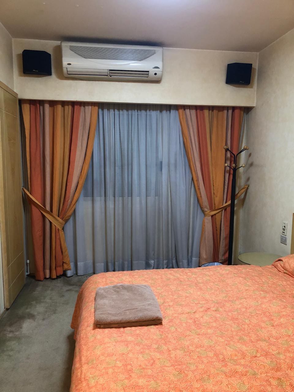 Very special apartment with a view of the Nile next to all the ...