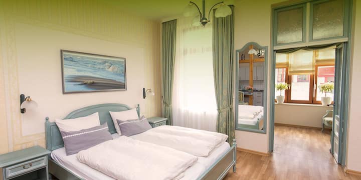 Nordea No. 1 - Rostock