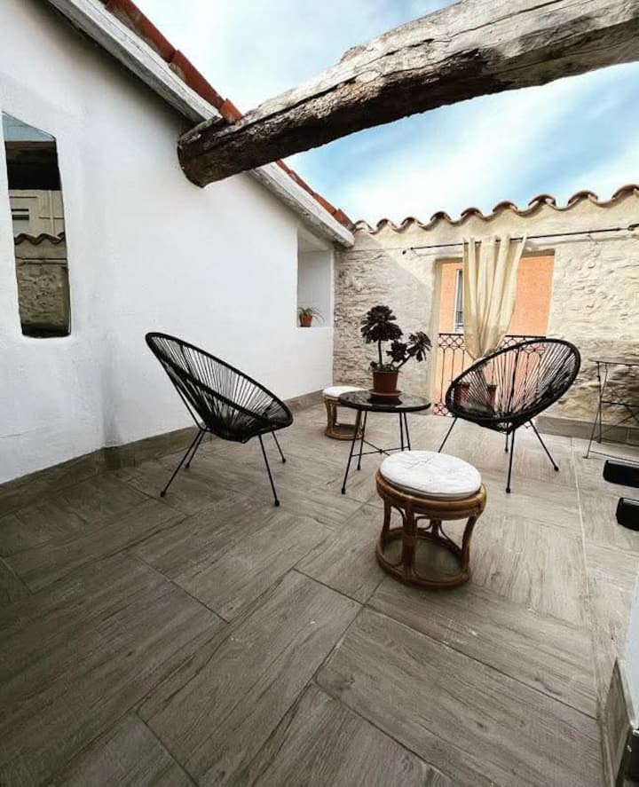 Location Maison - Torreilles