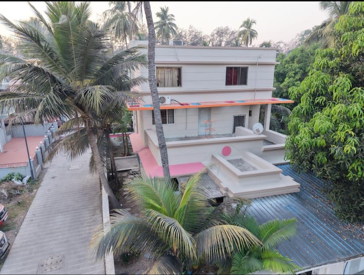 Jb Villa - Vapi