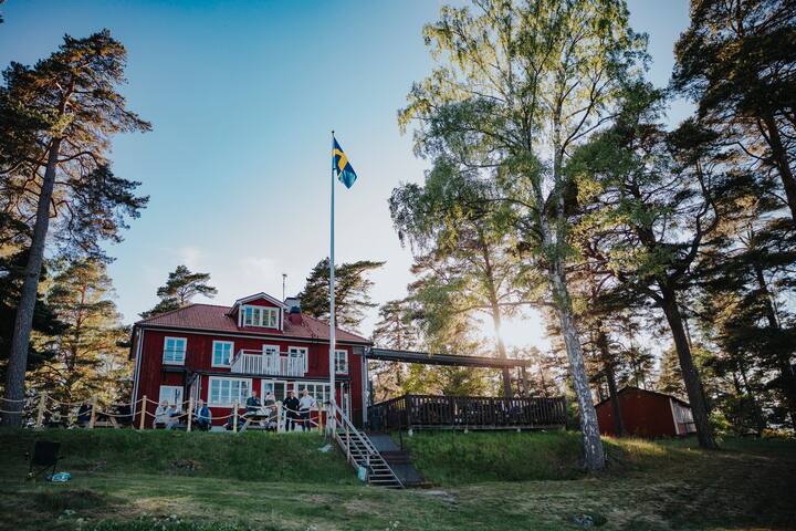 Berget - Oxelösund