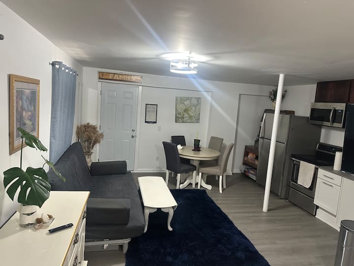 Millville Apartment - Harpers Ferry, WV