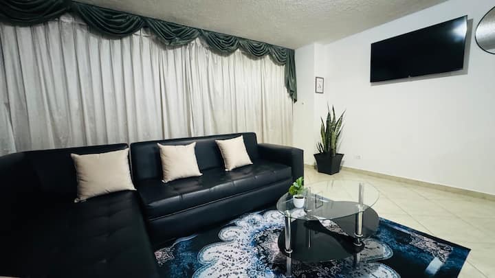 Departamento Estratégico En El Centro De Riobamba. - Riobamba