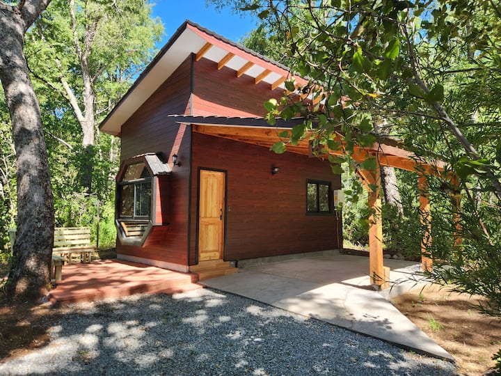 Cabaña Camino Termas De Chillán - Bío Bío