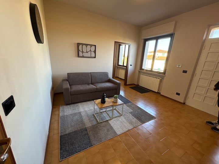 La Casa Di Luca - Valeggio sul Mincio