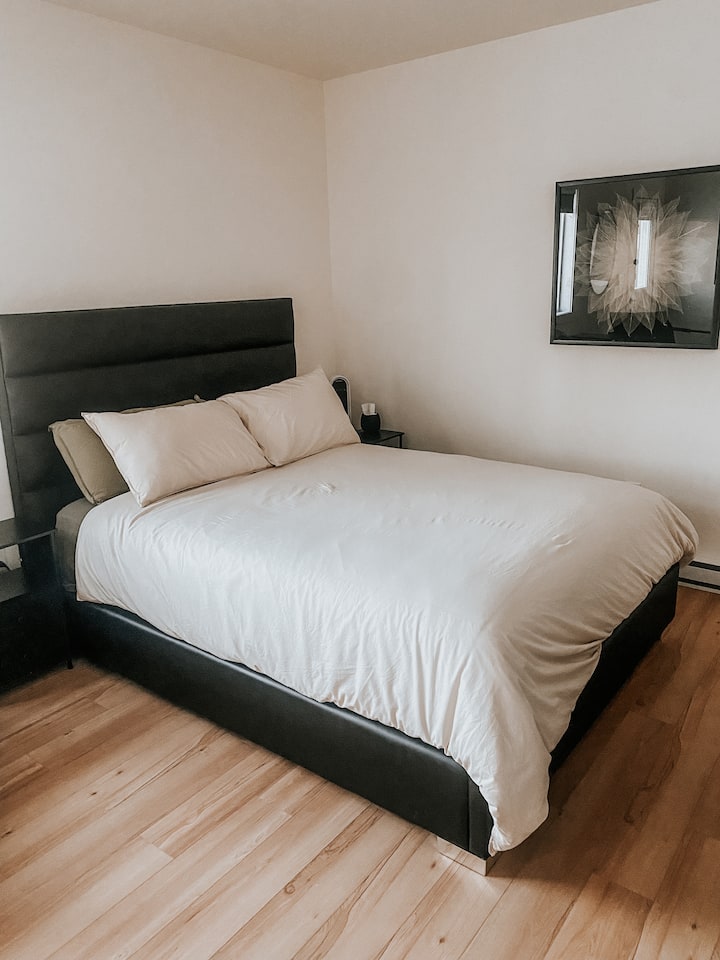 Courtyard Suite - Fort St. John