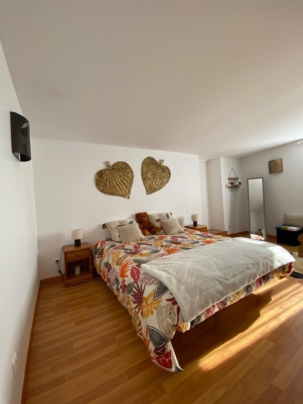 Small quiet house in the countryside - Houses for Rent in Andert-et ...