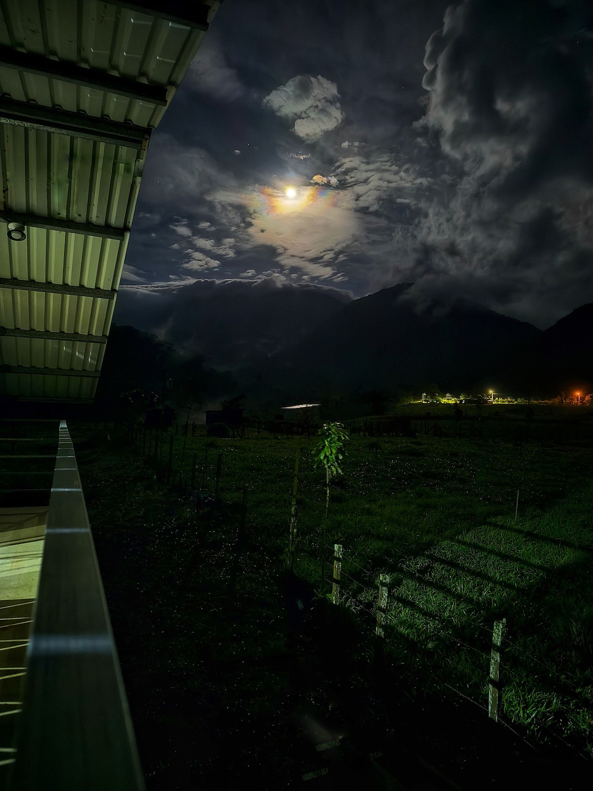Cabane Cherenga - Huttes à louer à Sarchí, Provincia de Alajuela, Costa ...