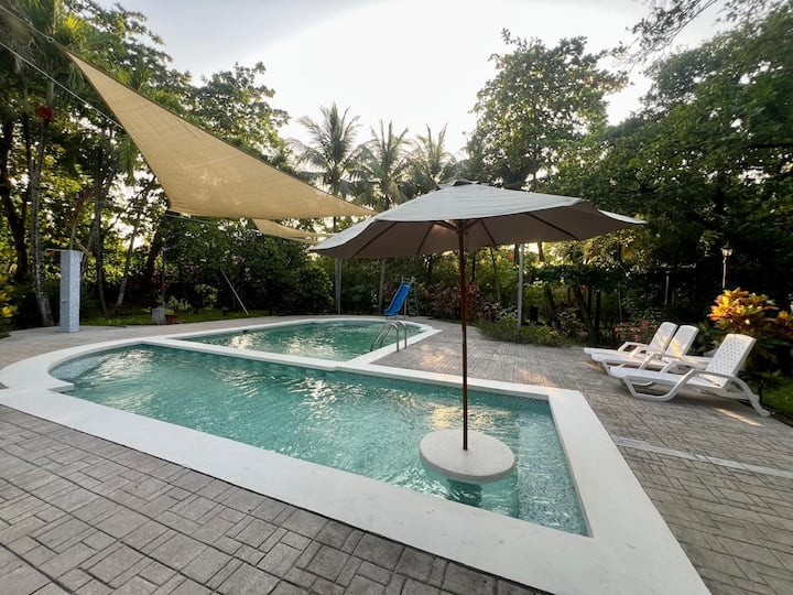 Rancho Evita - Los Cóbanos