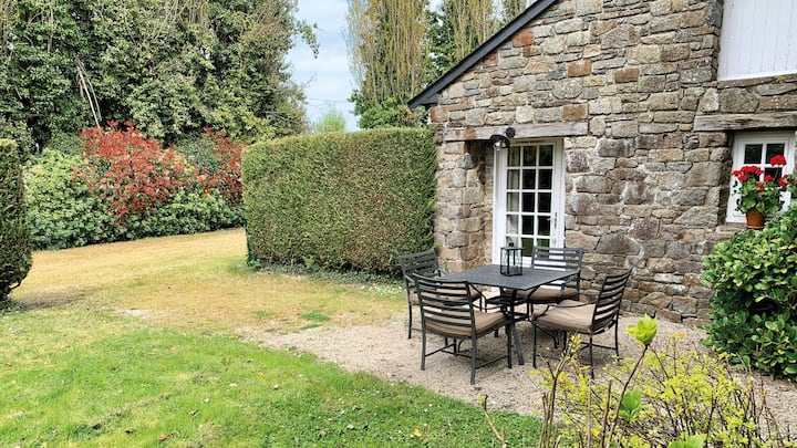 Gîte De Kerguelen - Proche Du Mont-saint-michel - Dol-de-Bretagne
