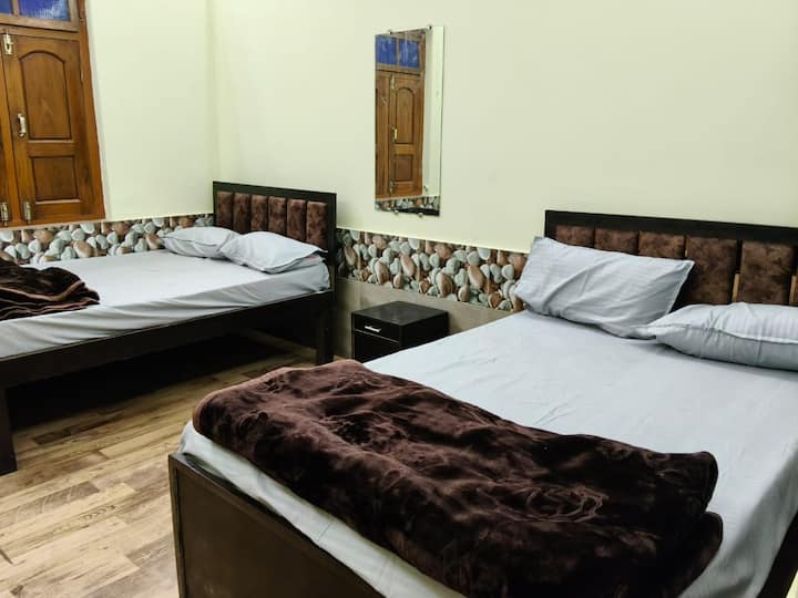 Tridev Hills - Ujjain