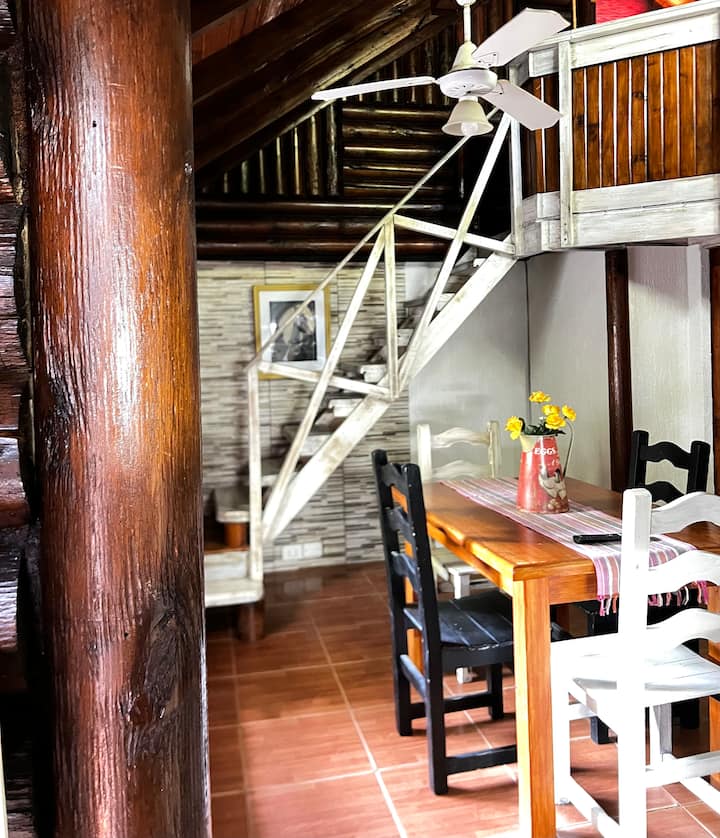 Cabaña Y Playa - Mar de Ajó