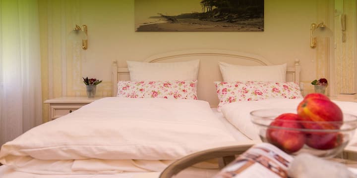 Nordéa No. 2 - Rostock