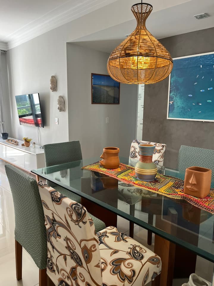 Casa Da Kika - Rio Vermelho - Rio Vermelho