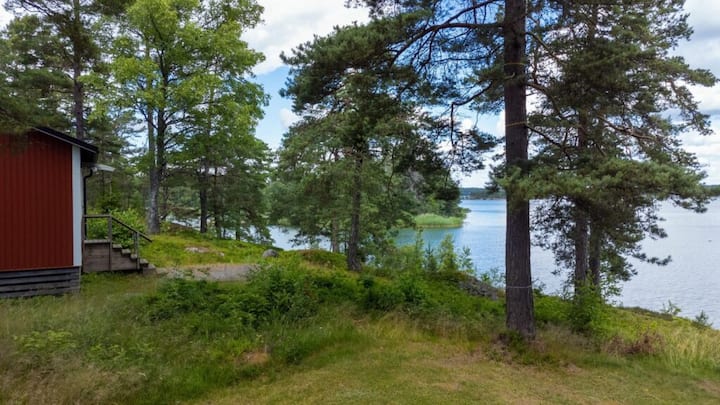 Platån - Oxelösund