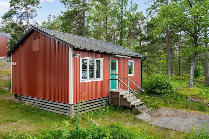 Platån - Oxelösund