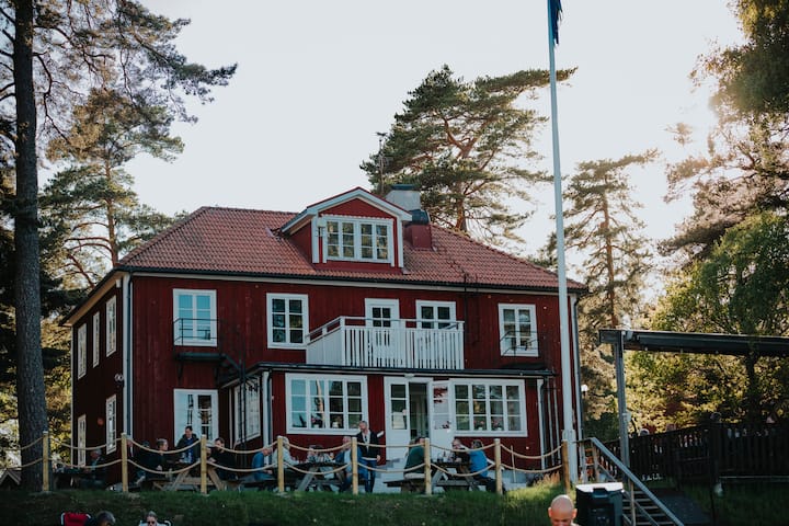 Platån - Oxelösund