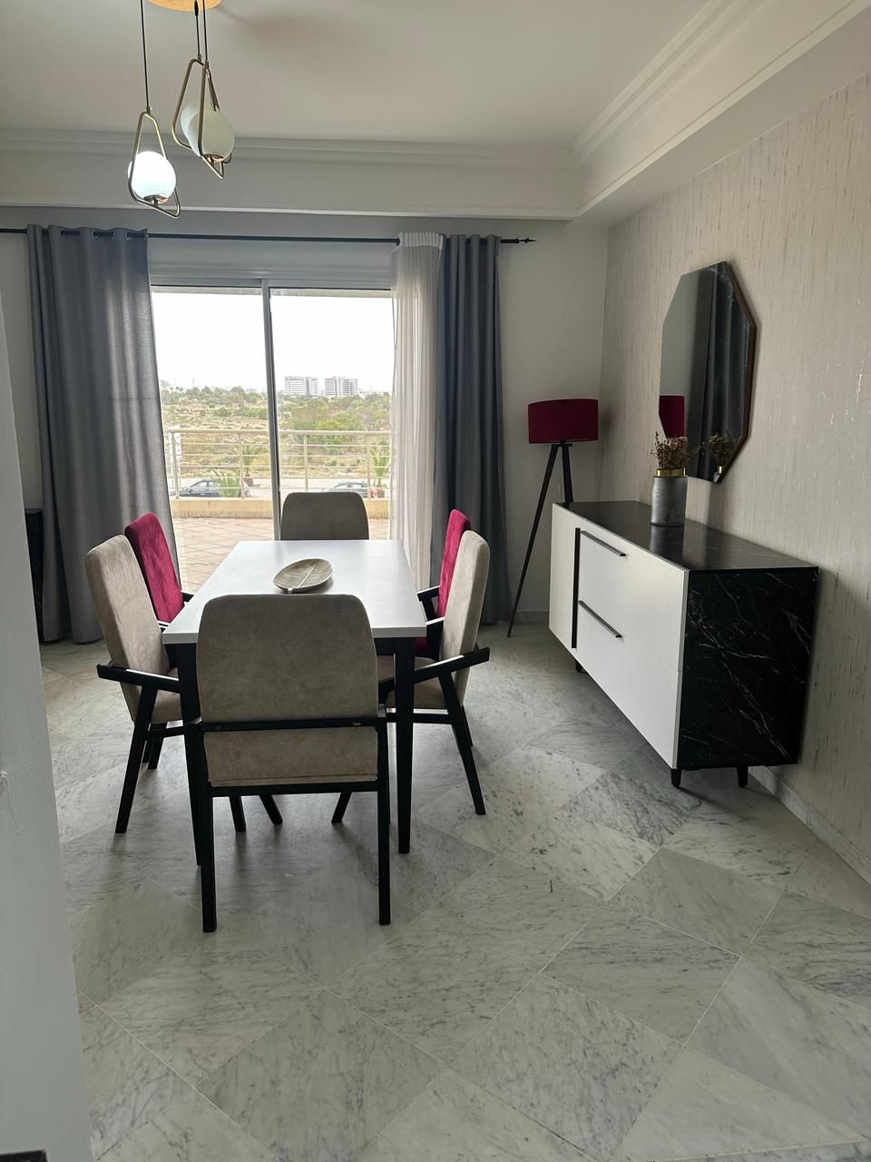 Luxury lake accommodation 2 - Apartments for Rent in Tunis, Tunis ...