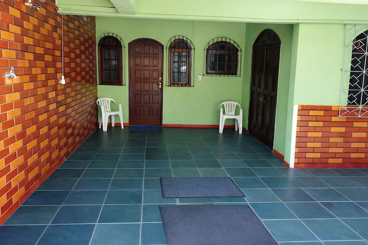 Casa 3 Quartos Duque De Caxias - Duque de Caxias