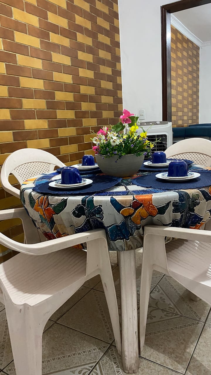 Casa Ampla Duque De Caxias Rj - Duque de Caxias