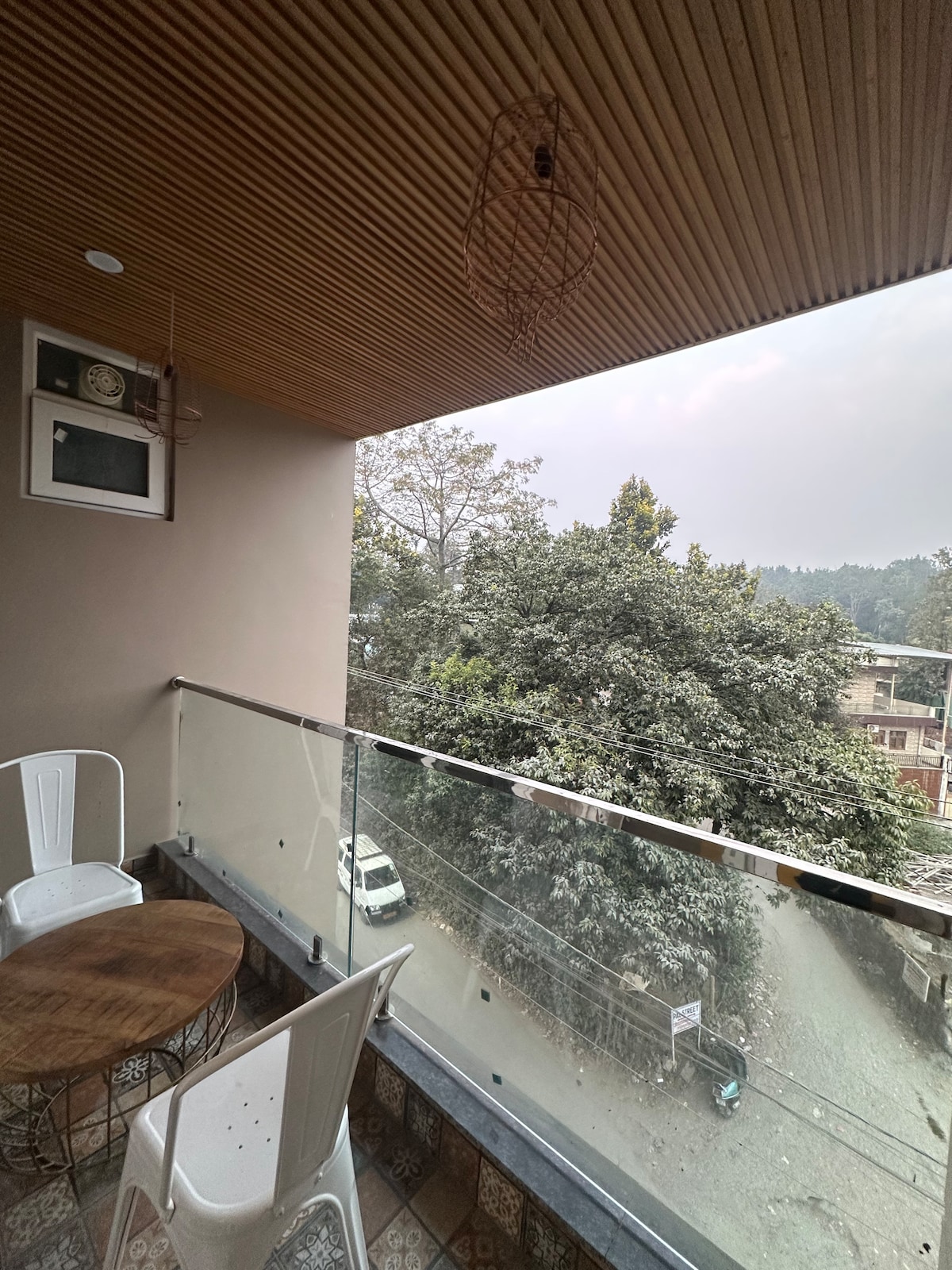 Simba's Den : le refuge bohème-chic du centre de Dehradun ...