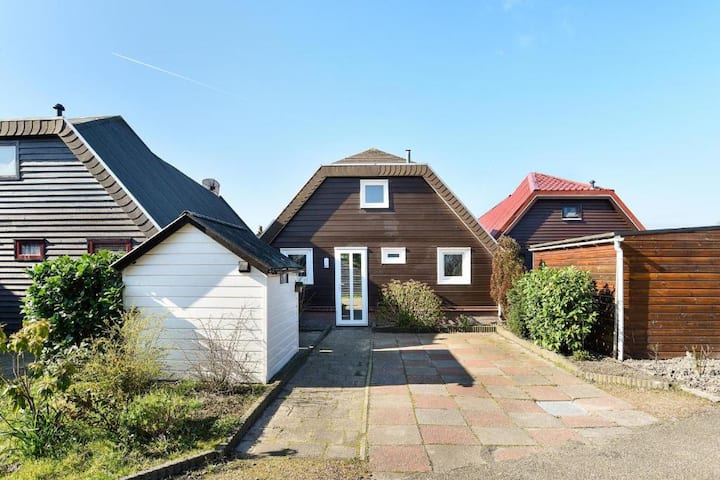 Vakantiebungalow In Opmeer - Medemblik