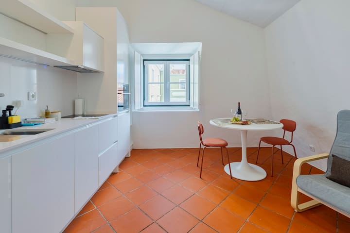 Sapalinho Retreat B - By Y Concept - Palmela