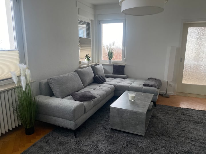 Wunderschönes Eh Am Waldrand Mit Liebe Zum Detail - Nordhausen