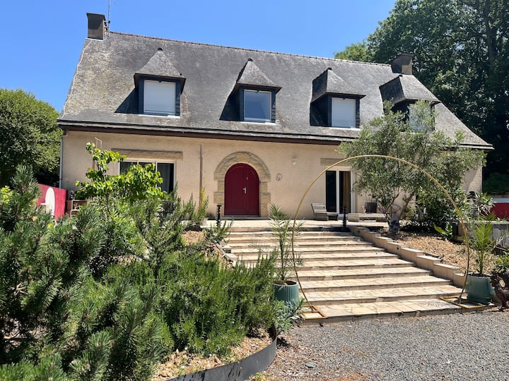 Maison éVénementielle - Dinard